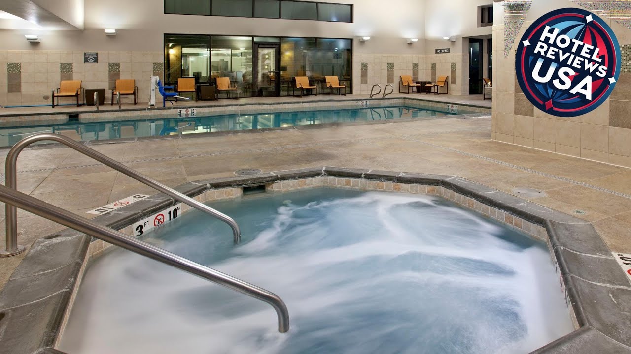 Residence Inn Portland Airport at Cascade Station | Portland (OR ...