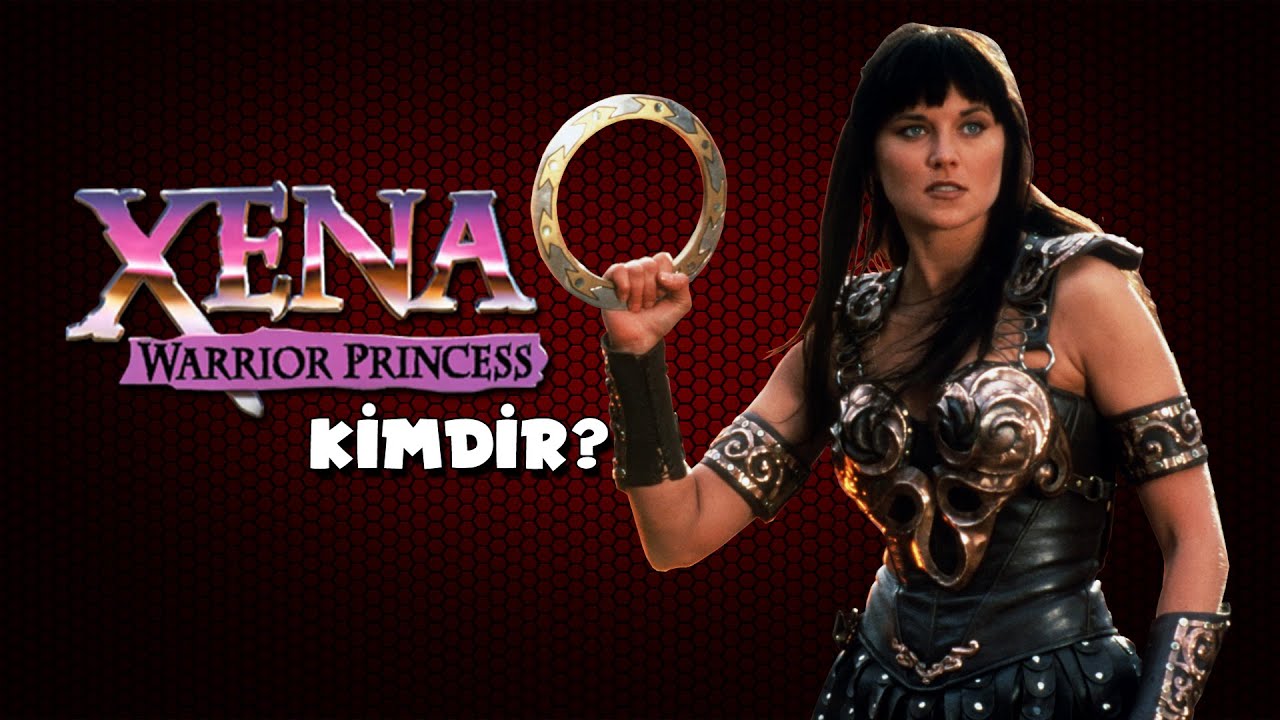 Zeyna KiMDiR? - YouTube