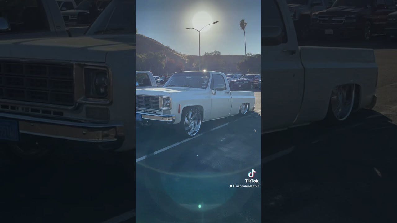 #c10 #chevy #trokiando #chevyboys - YouTube