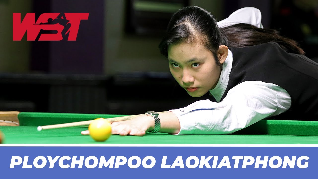 Ones To Watch | Ploychompoo Laokiatphong - YouTube