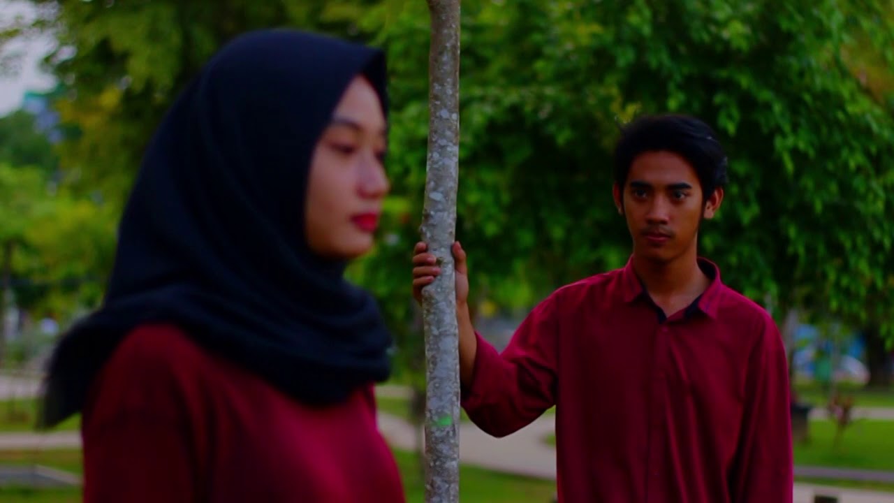 Fourtwenty - Aku Tenang ( Cover by : Arif Eko ) - YouTube