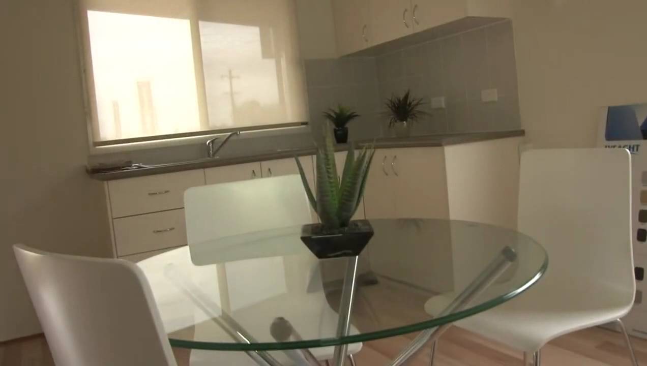 Transportable Homes from KRE Metal and More - YouTube