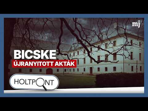 Bicske újratöltve: Új áldozatok, új eljárások – az elhallgatott valóság