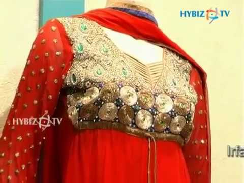 Irfan Textiles - YouTube