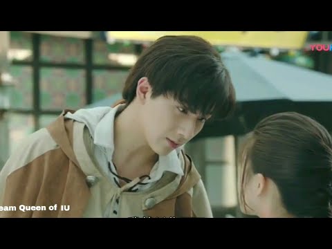 New Korean ❤mix hindi song ❤||Chinese love story || Prodigy healer
