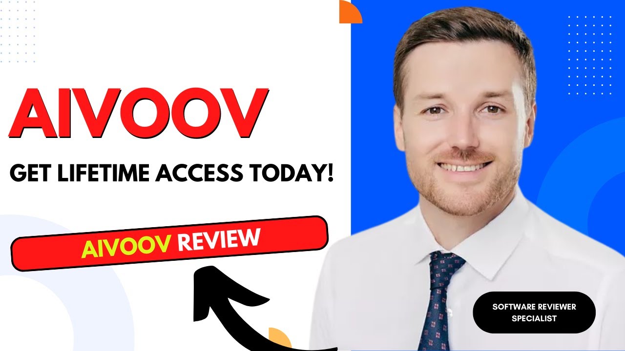 AiVOOV Review: Everything You Need To Know About AiVOOV! - YouTube
