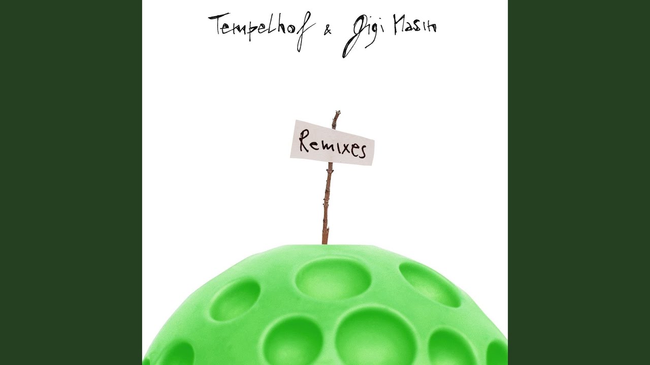 Blue 13 (Steve Cobby Remix) - YouTube