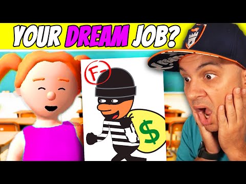 My Students Give Their Dumbest Answers! | Teacher Simulator