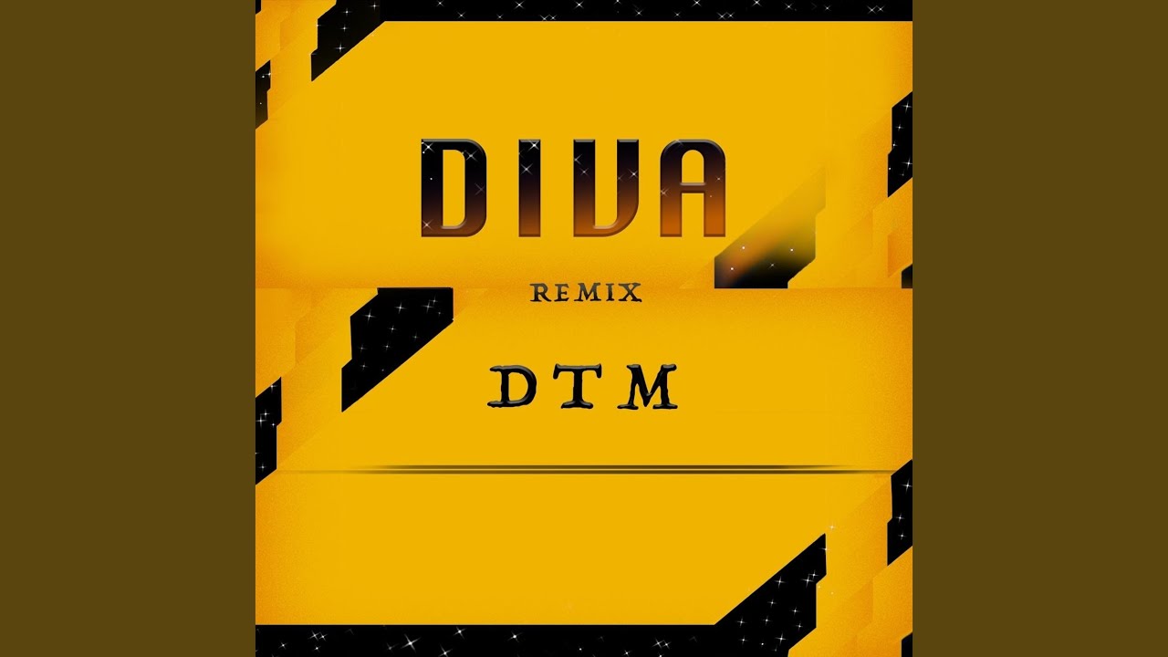 Diva (Remix) - YouTube