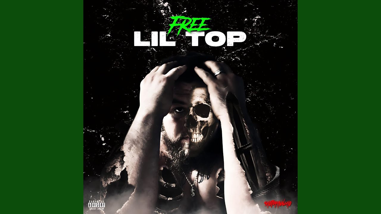 FREE LIL TOP - YouTube