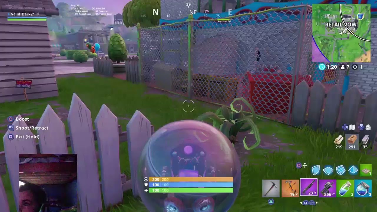 Custom matchmaking in Fortnite//Come join - YouTube