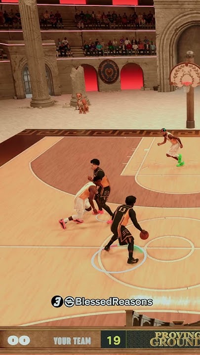 Best SWING BUILD for Shooting🔥 #nba2k25 #2k25 #2k #trending #foryou #viralvideo #basketball # ...