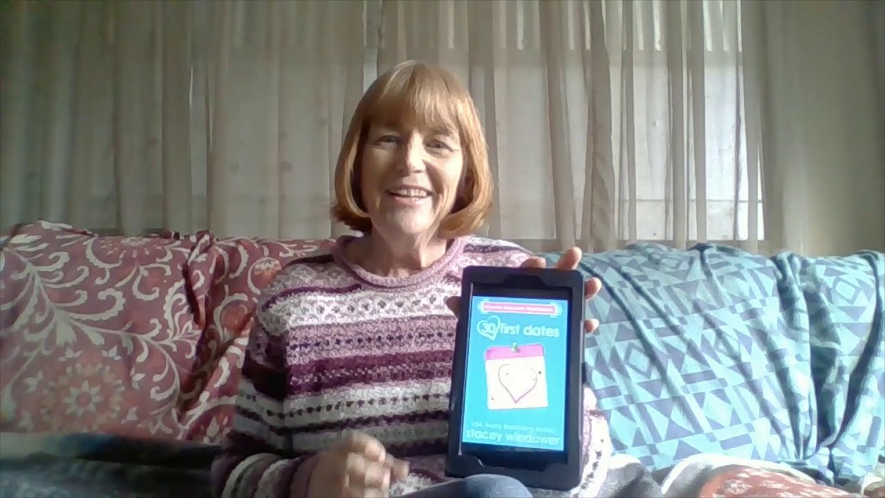 Book review of 30 First Dates - YouTube