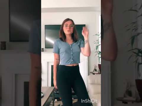 NO BRA CHALLANGE | Hitomi Tanaka #hitomi #hitomitanaka