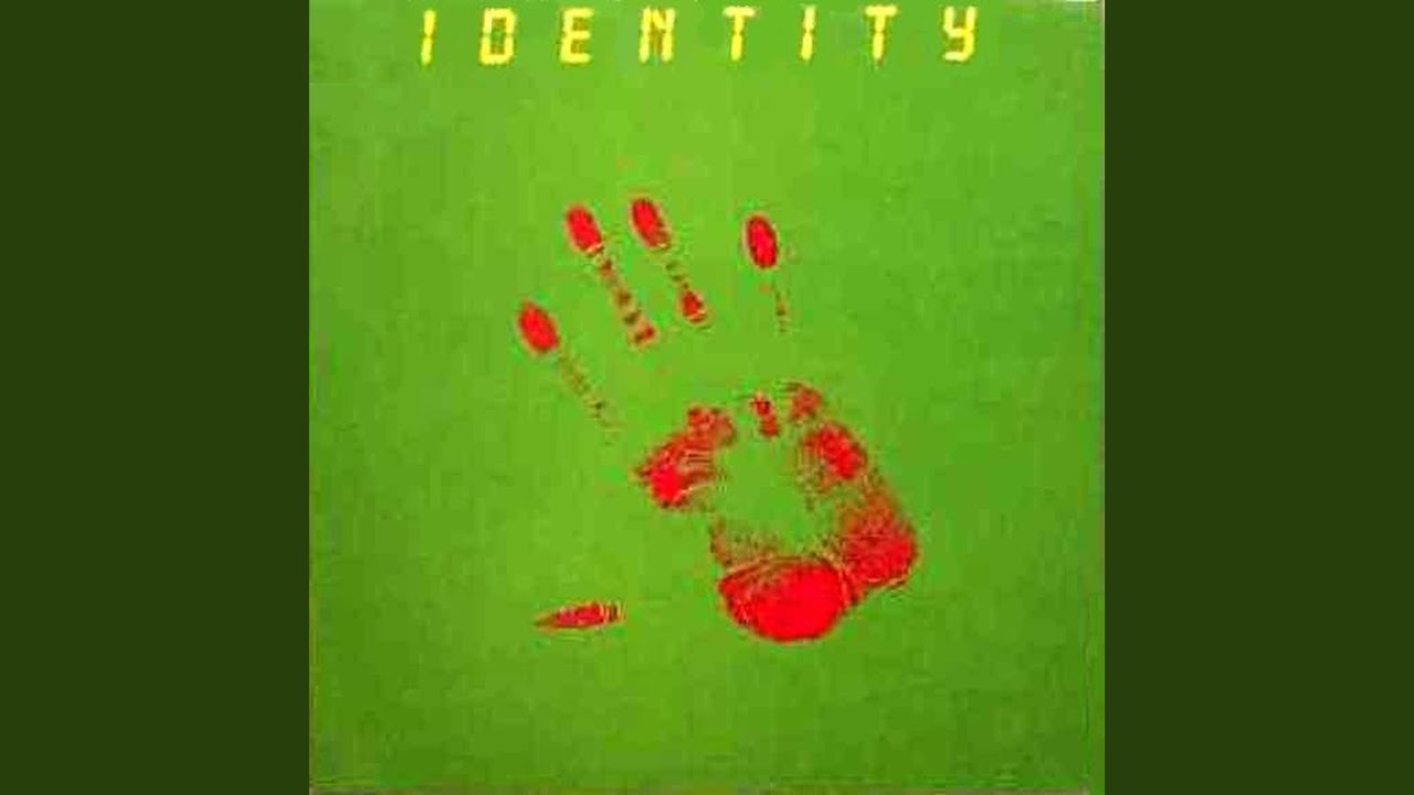Identity - YouTube