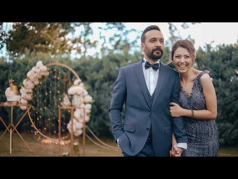 Göksu & Onur - Nişan ve Düğün Hikayesi Ankara / Video
