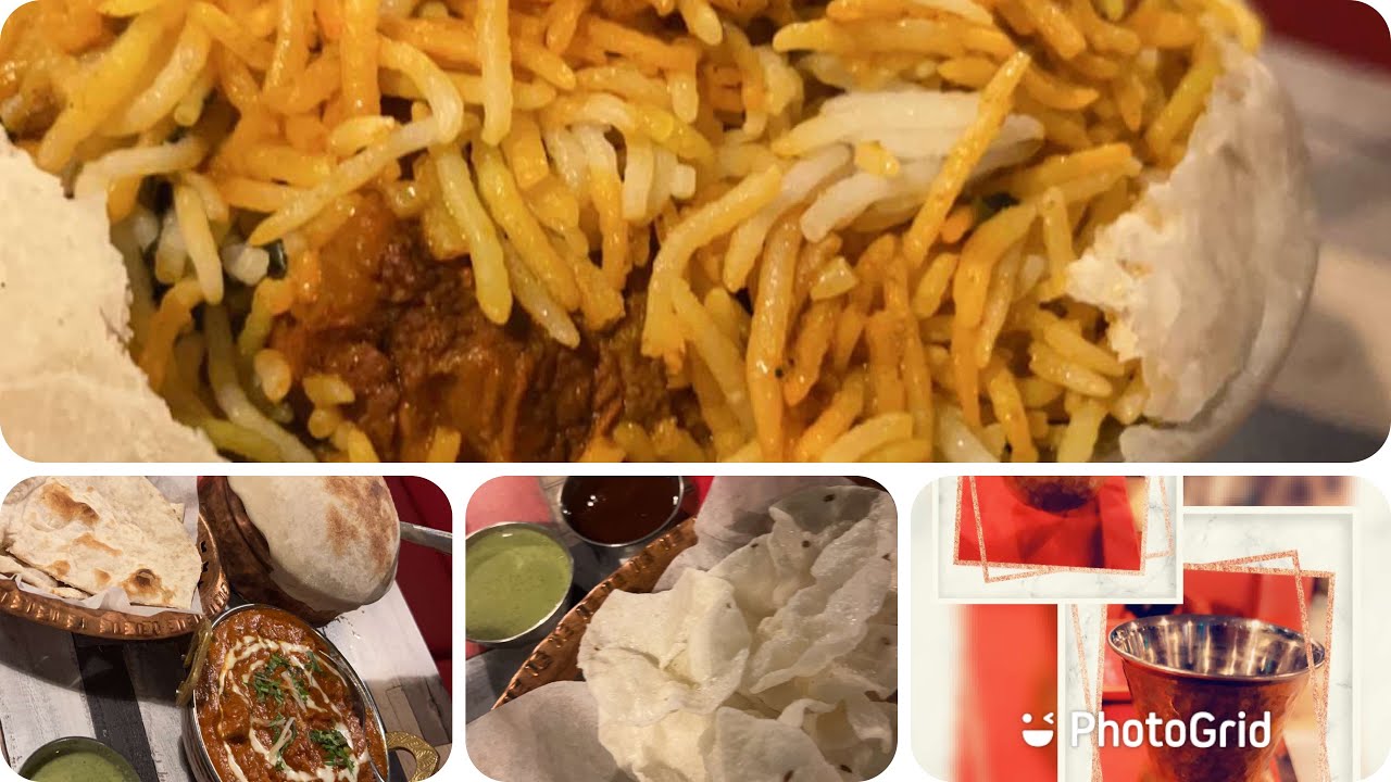 Enjoyment Enjoyment with Delicious food at Amara Resturant Doha in Qr ...