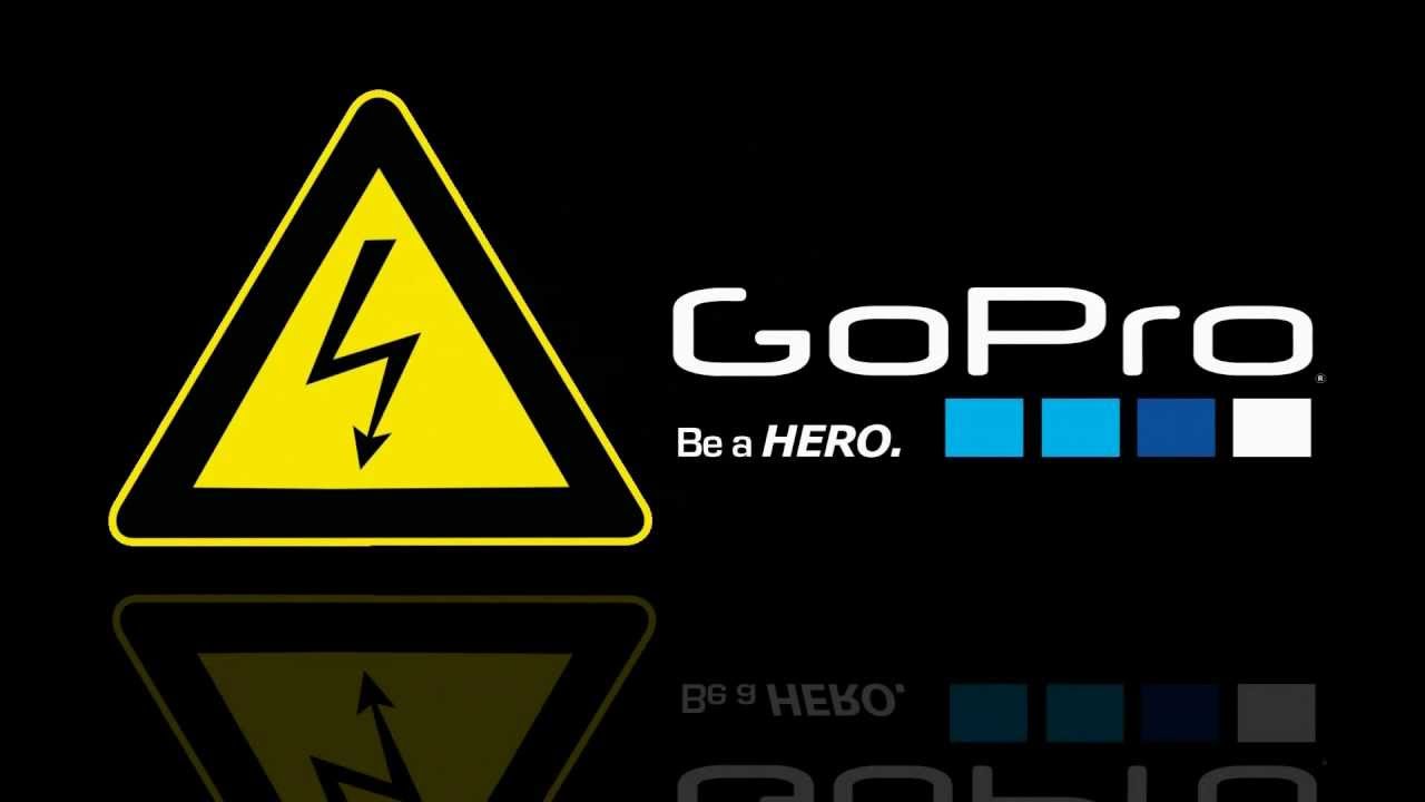 GoPro Intro von BlizzTuber - YouTube
