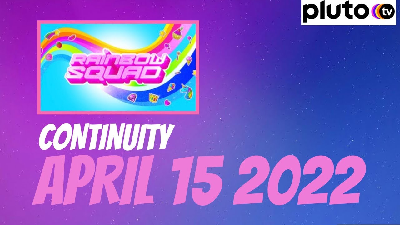 RTVC Online Vol.2 (Rainbow Squad - 4/15) - YouTube