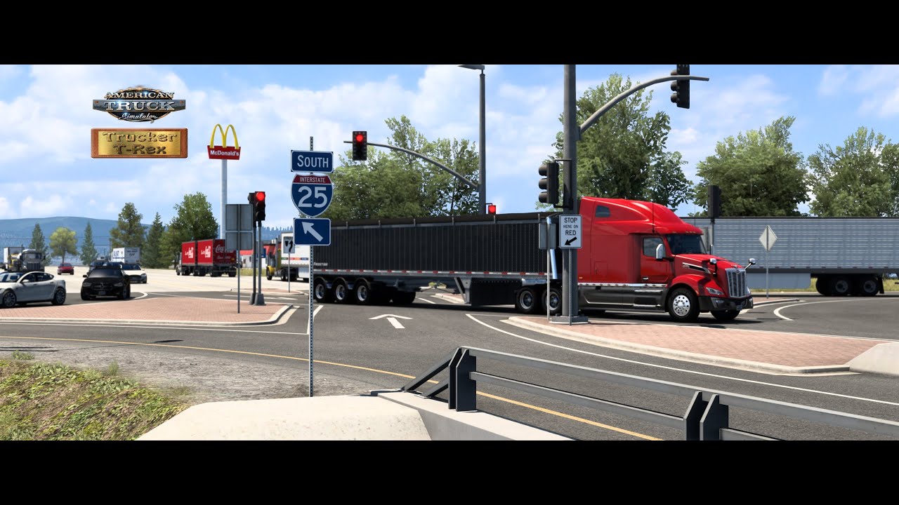 ATS video 909 - YouTube