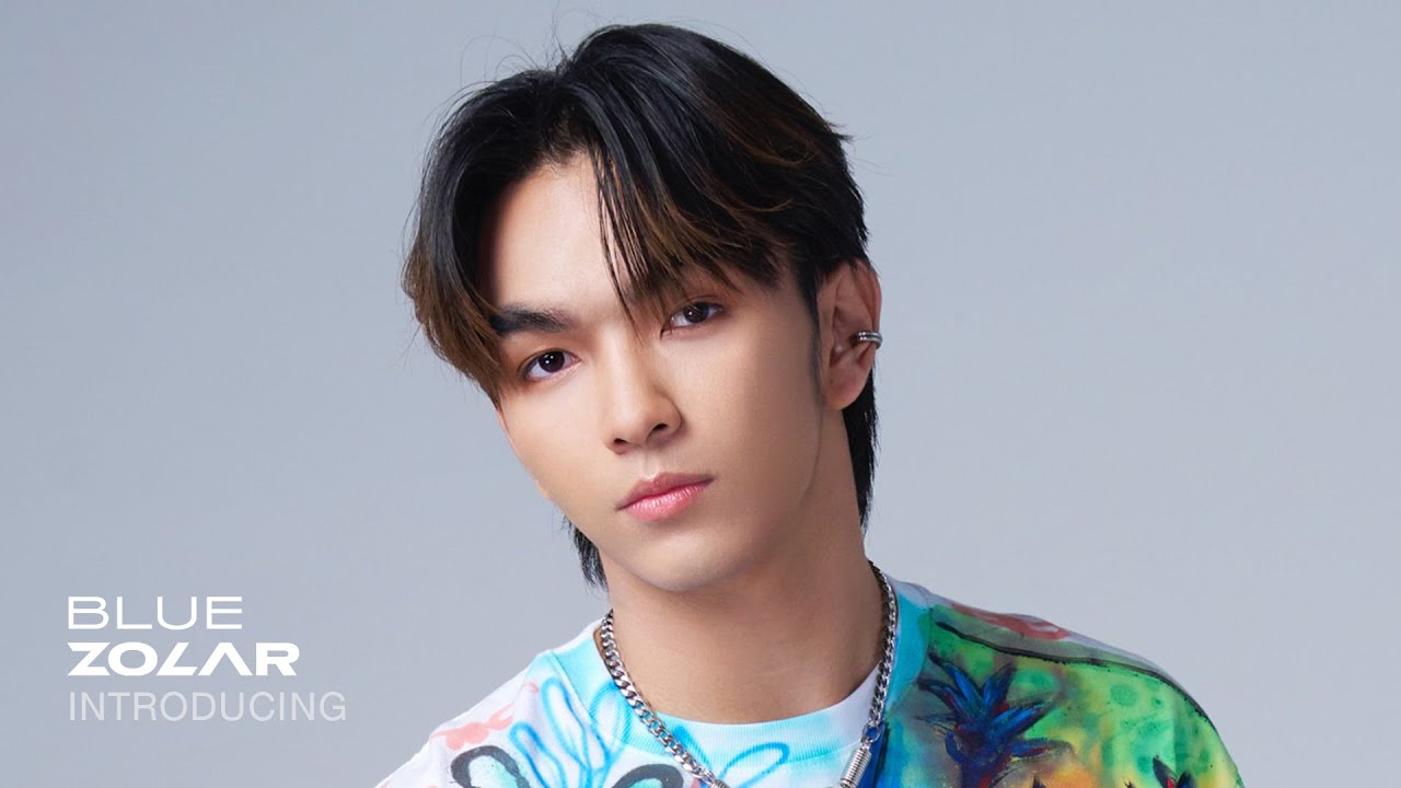 ZOLAR - Introducing BLUE - YouTube