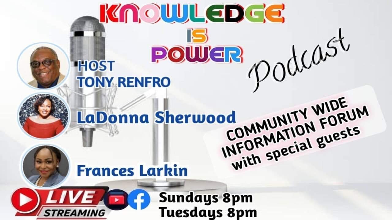 Eugene Howard for Texas Congress 22nd District - YouTube