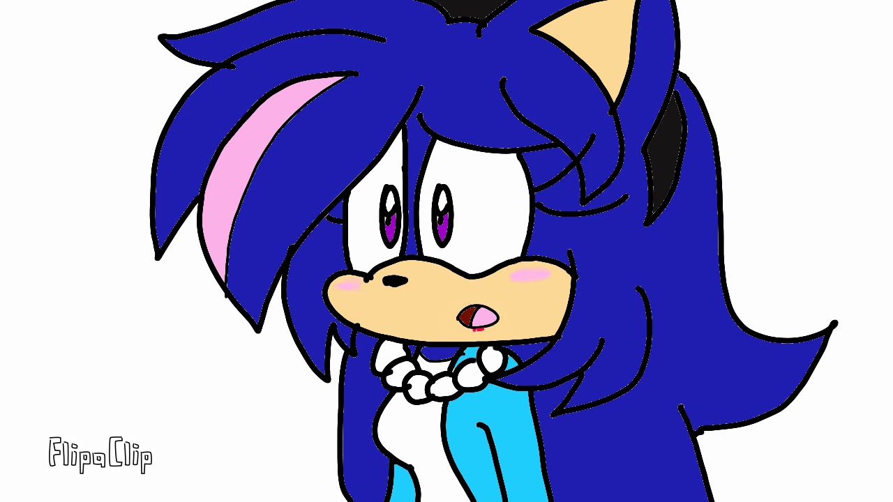 El shampoo (sonic universes distincts, comics animations) - YouTube