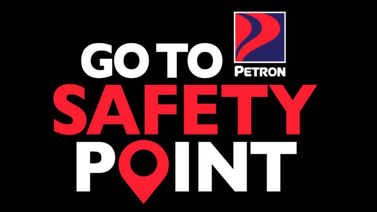 PERASMIAN PROGRAM GO TO SAFETY POINT KELANTAN 2021 (GTSP) - YouTube