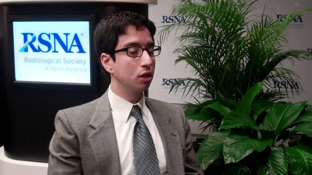 Cyrus Raji, Ph.D. - YouTube