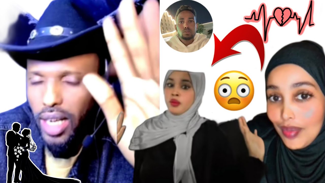 farta haji o ladagashey salamo Omar o kala elinwaye baxdil aya kudhacey ...