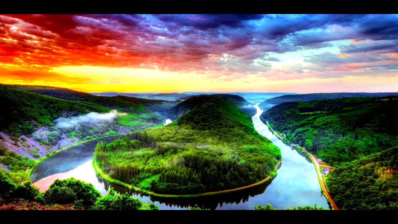Puscifer Humbling River Remix - YouTube