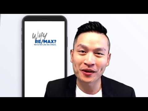 WHY RE/MAX - YouTube