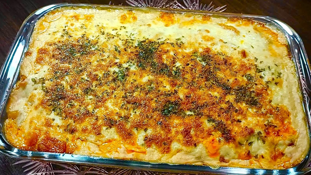 SELAIN BAKAR2, MENU INI JUGA COCOK BANGET BUAT ACARA TAHUN BARUAN..‼️ ...
