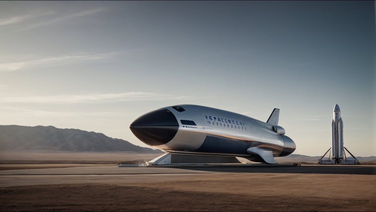 “SpaceX’s Starship: The Role of the Flight Termination System” - YouTube