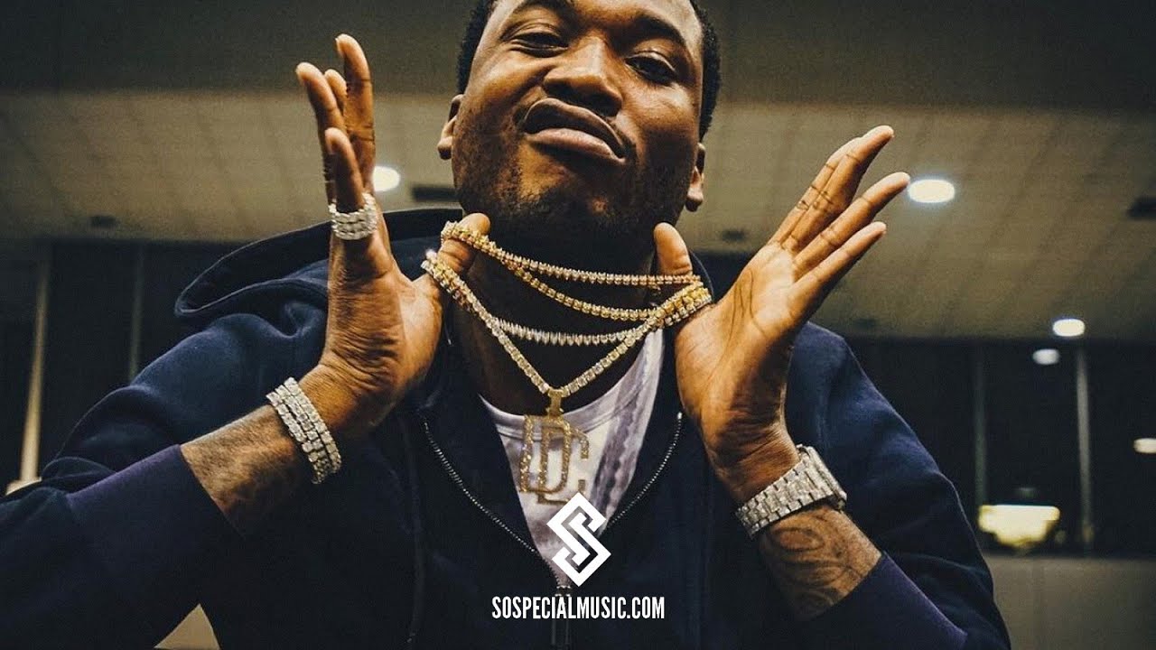 Meek Mill intro type beat "Wins & Losses " || Free Type Beat 2022 - YouTube
