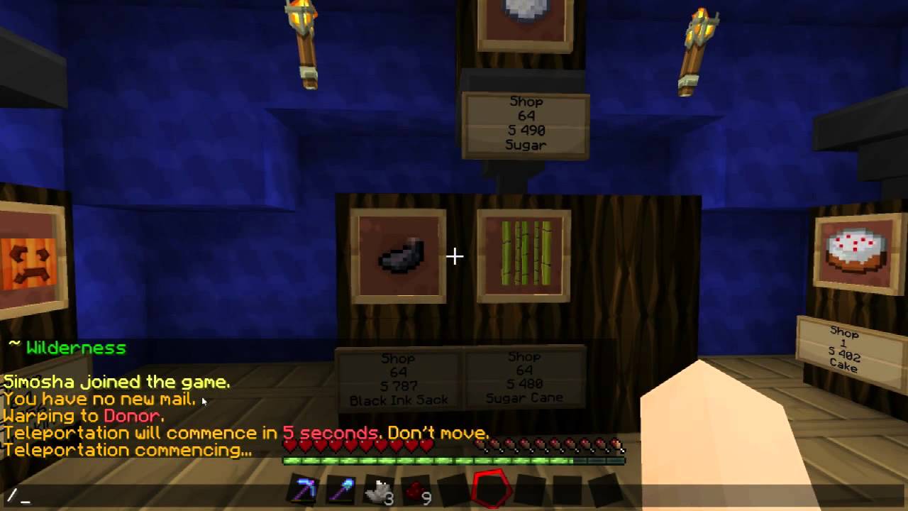 Cultivation Farming | Server Spotlight - YouTube