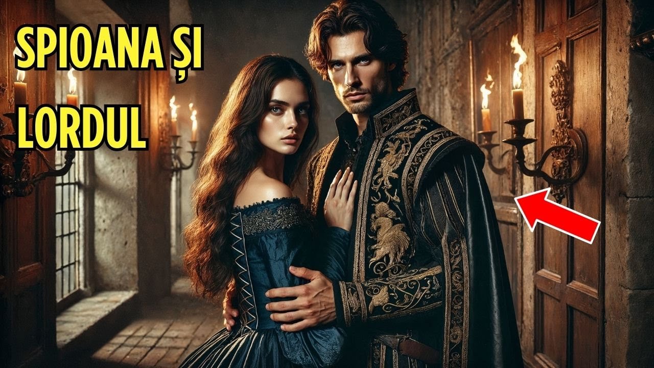 SPIOANA ȘI LORDUL - YouTube
