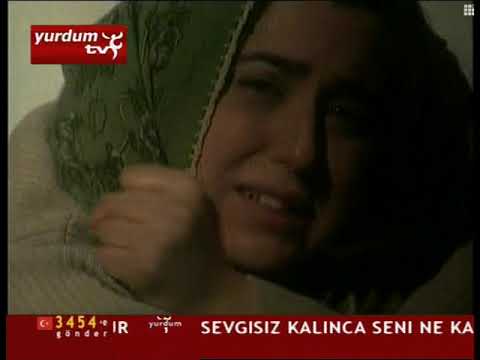 SEHER DİLOVAN DARDAYIM YURDUM TV