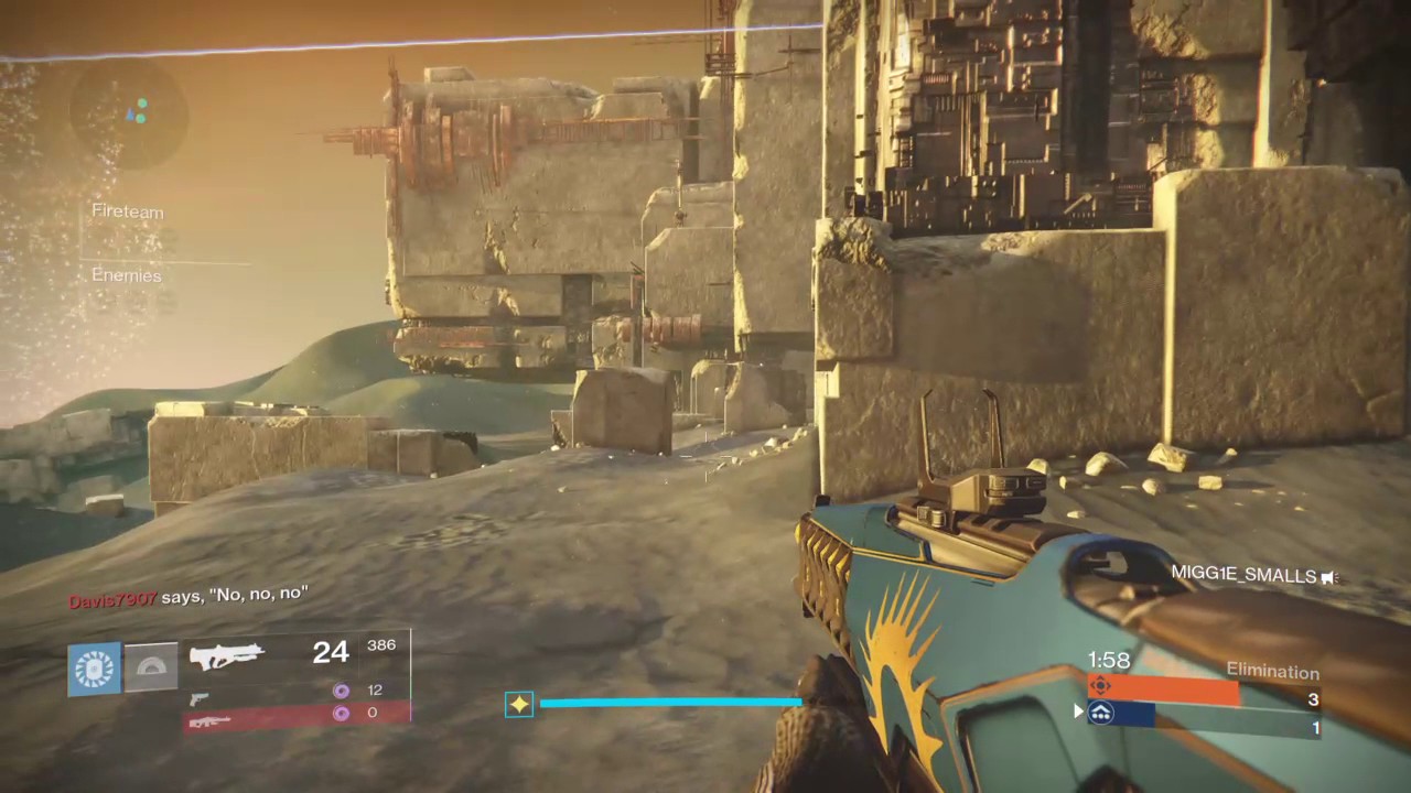 "I'm done" - A Raging Riz Story - YouTube