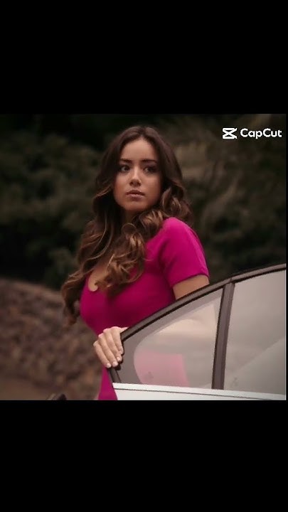 Marvel Daisyjohnson Quake Agentsofshield Top Youtube