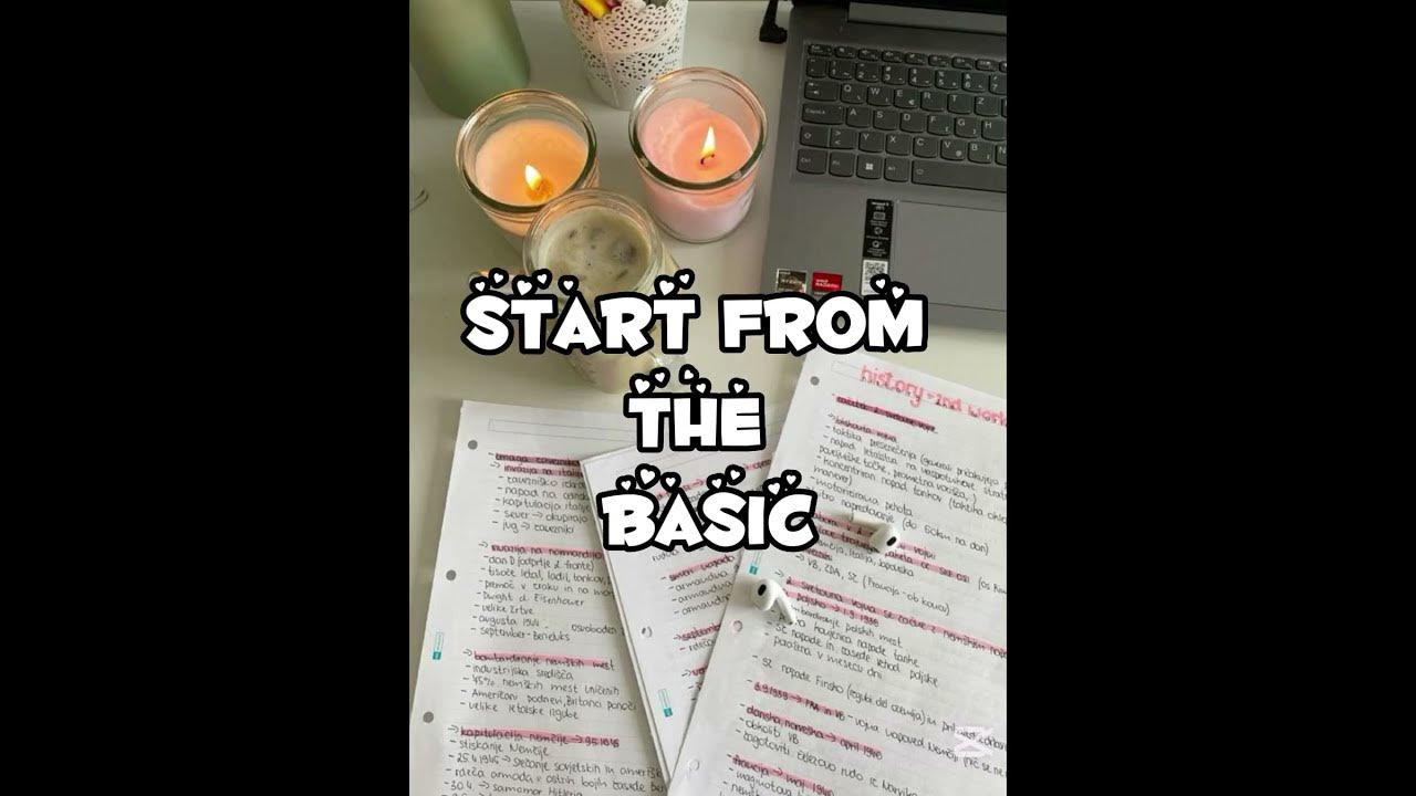 5 study tips that will help everyone to get higher grades #studysuccess #studywell #studyadvice ...