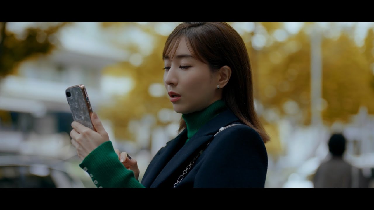 BUYMA CM 「BUYMAにあるじゃん・冬」篇 15秒 - YouTube