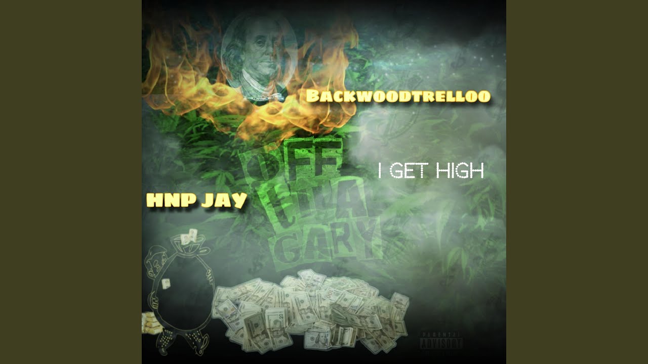 I Get High - YouTube