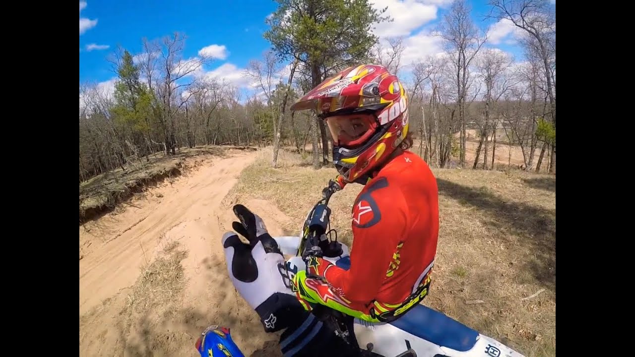 Dyracuse MX - YouTube