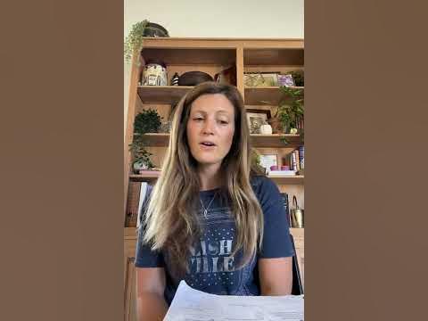 Classical Conversations Cycle 2 week 3 Full Lesson - YouTube