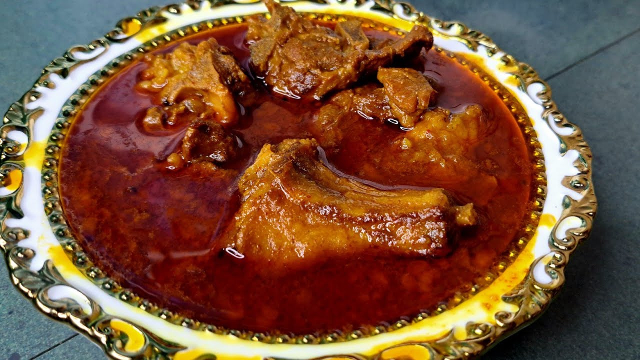 Jhat pat banne wali ye Motton corma Hai aapke liye| Easy Mutton Corma ... Jhat pat banne wali ye Motton corma Hai aapke liye| Easy Mutton Corma ...