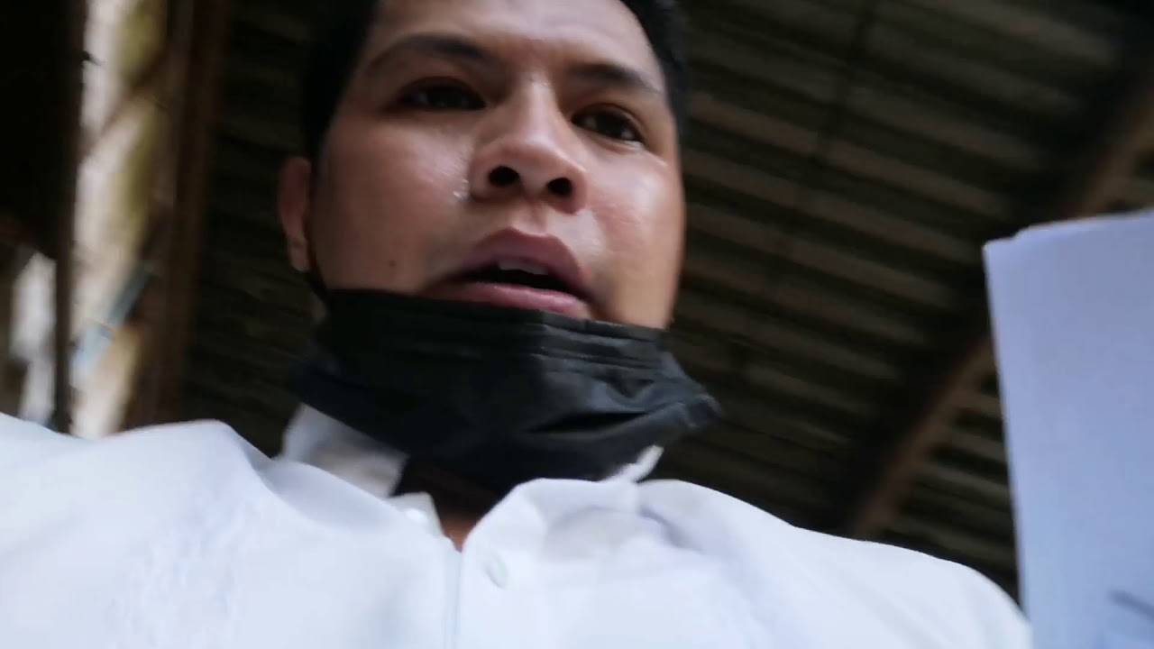 The life of a teacher in a Modular Distance learning | bisaya vlog ...