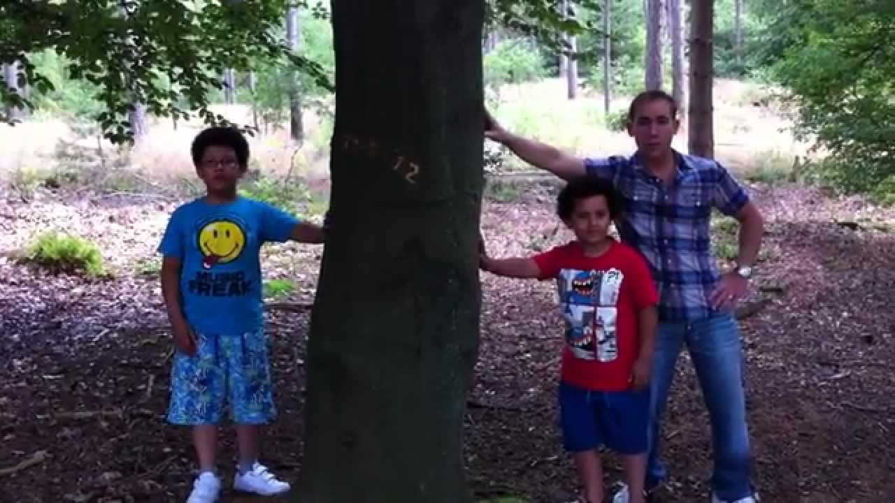 you don't mess with the zohan 2 New Trailer - YouTube