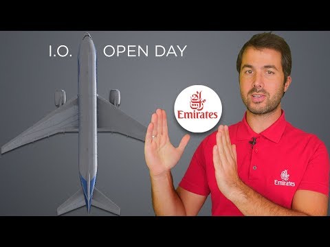 Emirates Open Day or Invitation Only? Avoid This MISTAKE