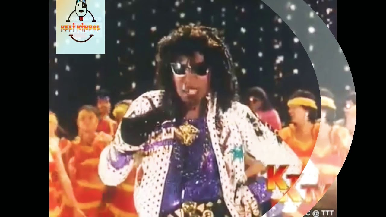 Vadivelu super funny dance - YouTube